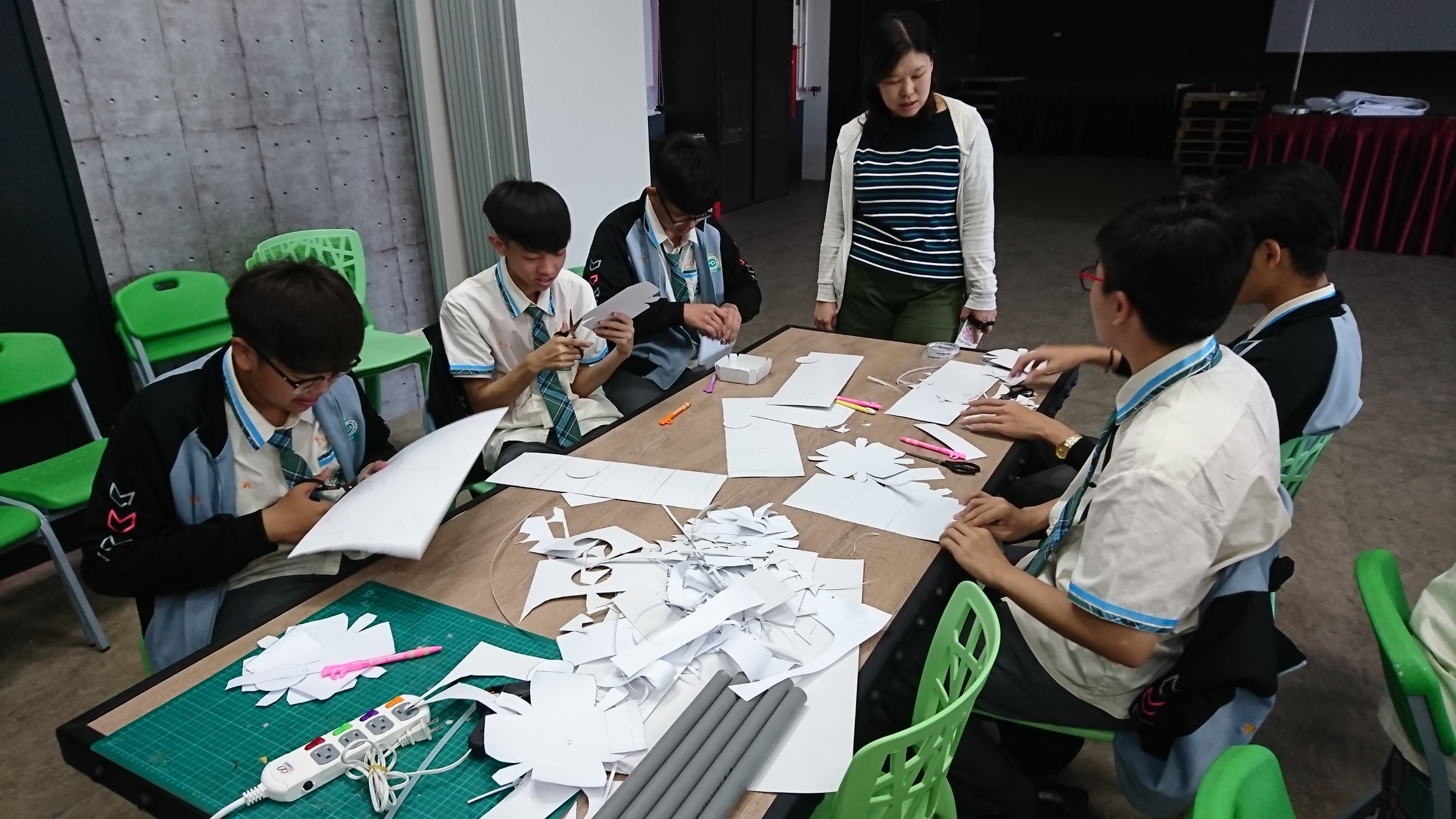 20180410_180410_0013 - vMaker 台灣自造者vMaker 台灣自造者